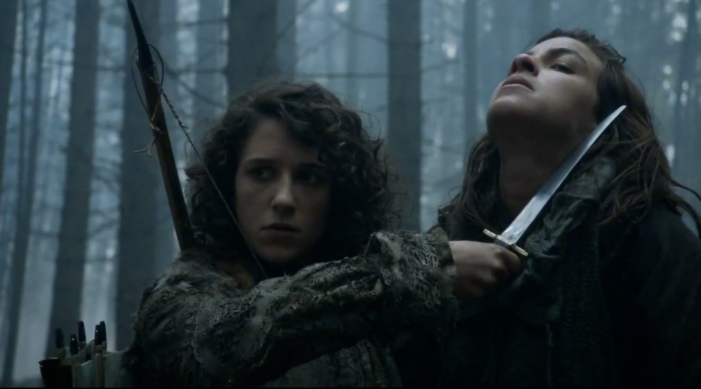 Castles of GoT: Greywater Watch – Siddharth and Shruti