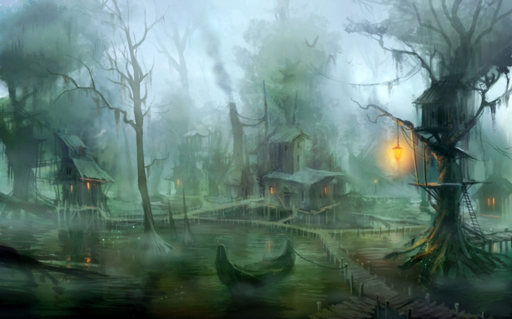 Castles of GoT: Greywater Watch – Siddharth and Shruti