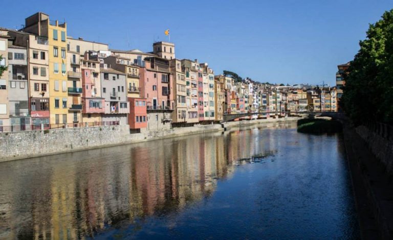 5 things to do in Girona – Siddharth and Shruti