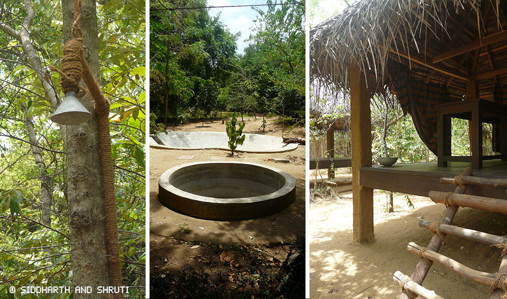 Mahagedara Retreat – Restore, Renew, Energize – Siddharth and Shruti