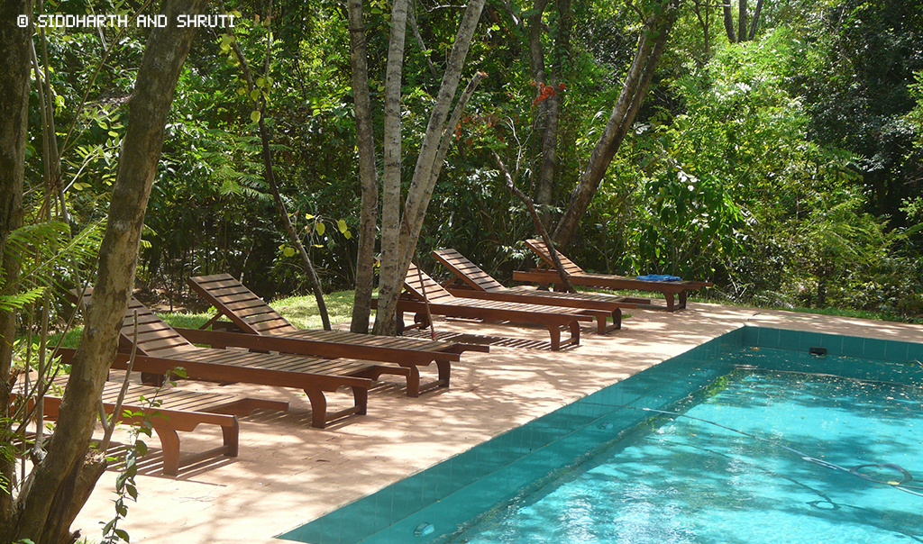 Mahagedara Retreat – Restore, Renew, Energize – Siddharth and Shruti