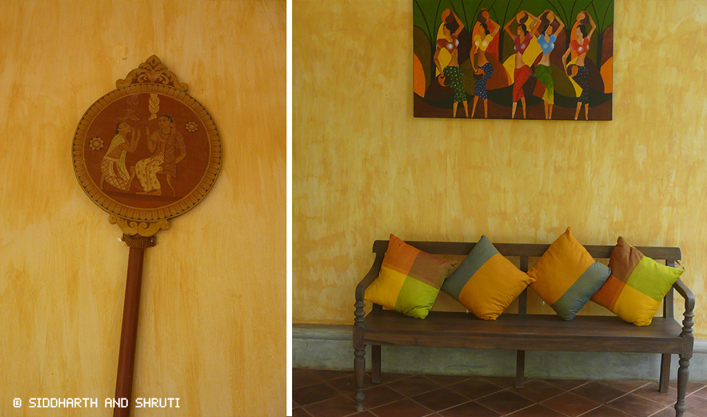 Mahagedara Retreat – Restore, Renew, Energize – Siddharth and Shruti
