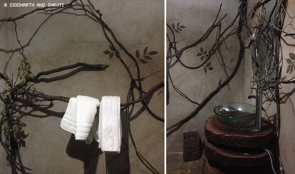 Mahagedara Retreat – Restore, Renew, Energize – Siddharth and Shruti