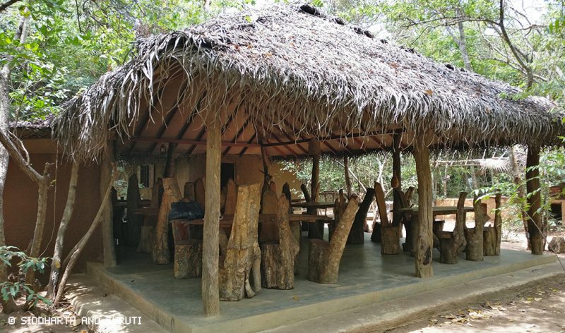 Mahagedara Retreat – Restore, Renew, Energize – Siddharth and Shruti