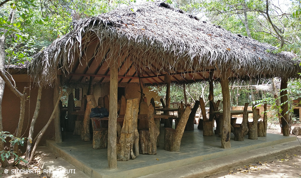 Mahagedara Retreat – Restore, Renew, Energize – Siddharth and Shruti