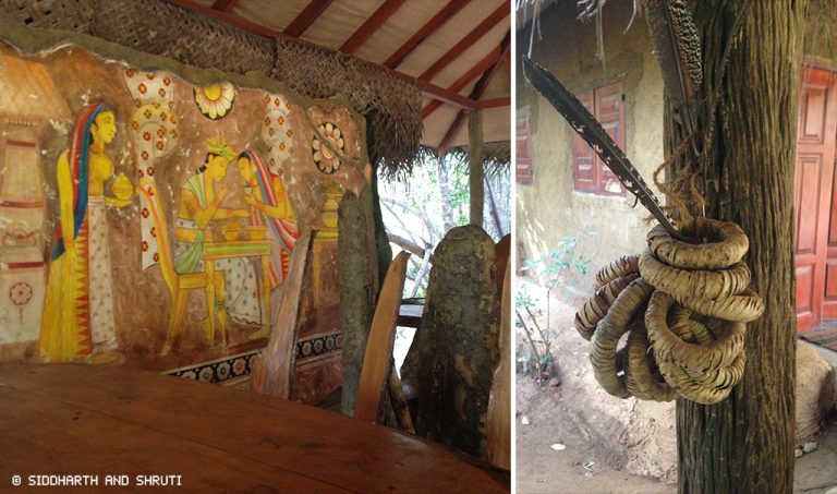 Mahagedara Retreat – Restore, Renew, Energize – Siddharth and Shruti