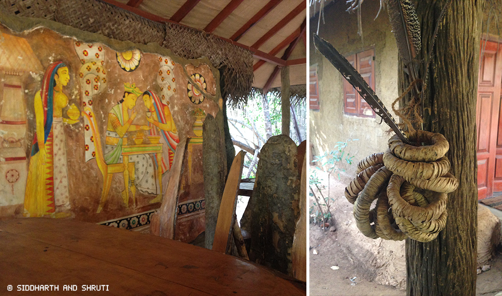 Mahagedara Retreat – Restore, Renew, Energize – Siddharth and Shruti