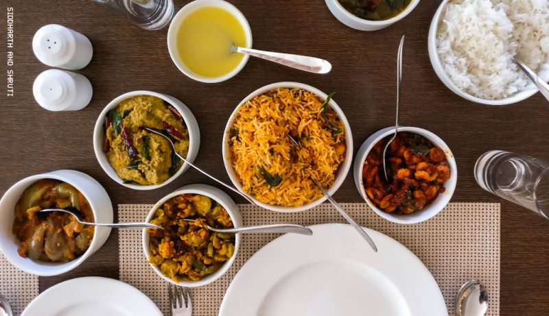 Dindi – Southeast India’s Secret Backwaters – Siddharth and Shruti